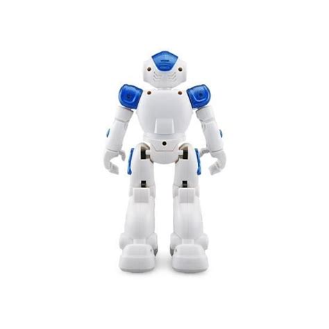 Jjrc R2 Cady Wida Rtr Robot Rc Intelligent Contournement Des Obstacles Cdiscount Jeux Jouets