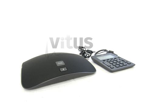 Cisco CP 8831 IP Conference Phone Revolving Networks