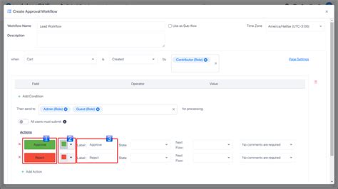 Approval Workflow An Introduction Codeless One