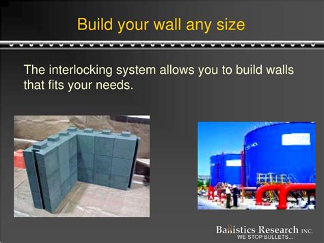 PPT The Patented Interlocking Protective System PowerPoint Presentation ID