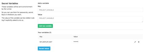 Cicd Là Gì Triển Khai Quy Trình Ci Cd Với Gitlab