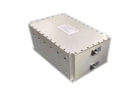 Connectors Interface 50w Bandpass Rf Filter 460mhz