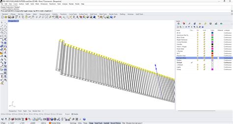 Artifact In Rendering Rendering Mcneel Forum