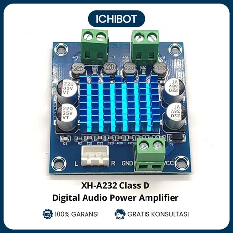 Modul Gsm Gprs Ichibot Store