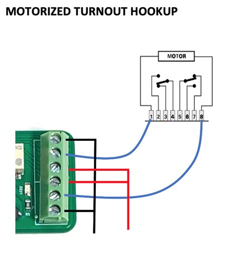Smart Relay Dpdt Latching Signaling Lighting And Animation