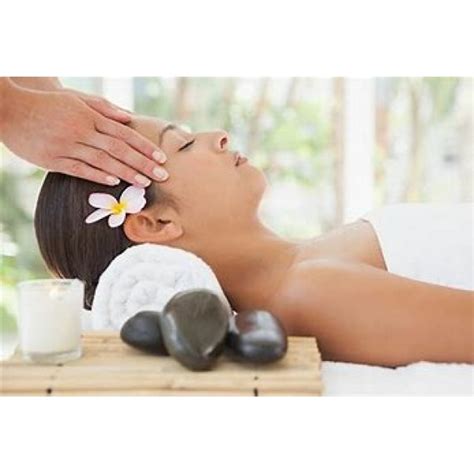 Indian Head Massage Course Decorum Aesthetics