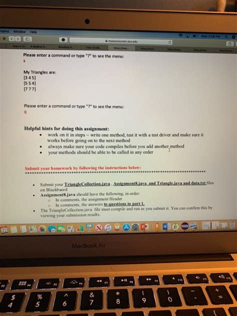 Solved Part 2 Programming 13 Points We Will Be Using