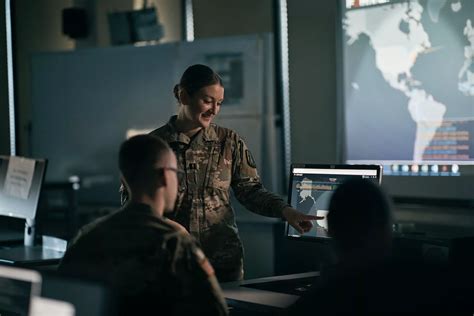 Microsoft Office 365 Gcc High Features Enabling Cmmc Compliance Cleared Systems