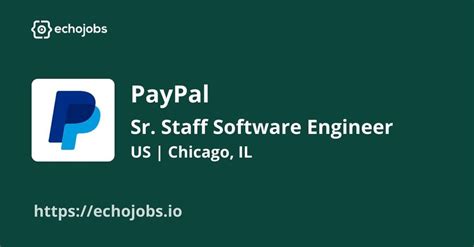 Hiring Sr Staff Software Engineer Ror Chicago Il Java Python C Api Ruby R