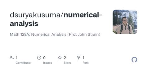 Numerical Analysishwps03pdf At Master · Dsuryakusumanumerical Analysis · Github