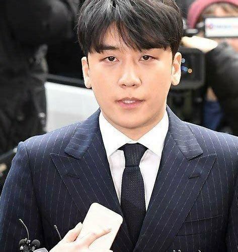 韓娛圈餘震不斷，李勝利醜聞再次發酵，又一韓國藝人吸毒被捕！ 壹讀