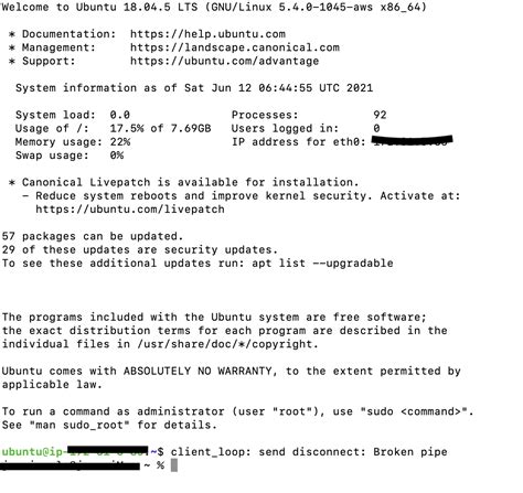 Apple M1로 Aws Ec2에 접속하기