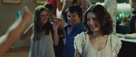 Naked María Valverde in Tres metros sobre el cielo