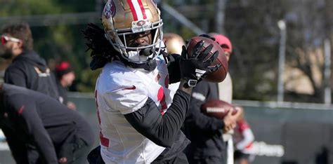 Brandon Aiyuk 2024 Fantasy Football Outlook Fanduel Research