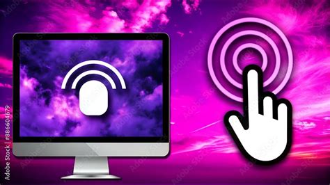 Pointer Cursor сomputer Mouse Icon Clicking Cursor Pointing Hand Clicks Icons Click Cursor