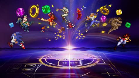Sega Mega Drive And Genesis Classics Images Launchbox Games Database