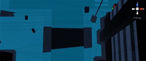 Some Questions About Navmesh From The Noob Questions And Answers