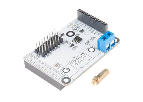 rs485 shield v3 raspberry pi robot gear australia