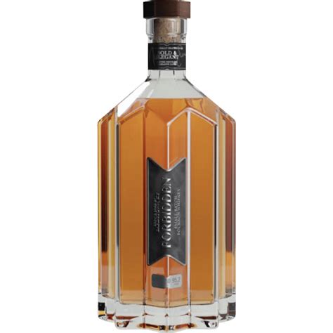 Forbidden Small Batch Bourbon Total Wine And More