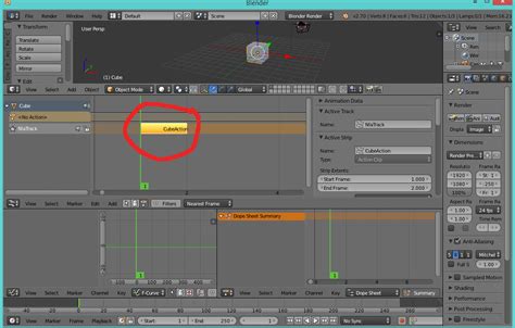 Keyframes Disappeared Blender Stack Exchange