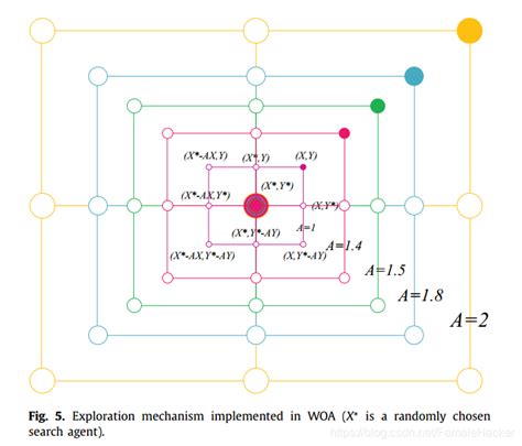 鲸鱼优化算法woa Csdn博客