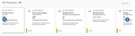 IBM TRIRIGA FAQs Facilities Rice University