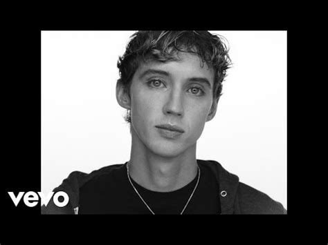 Troye Sivan One Of Your Girls 2023 Imvdb