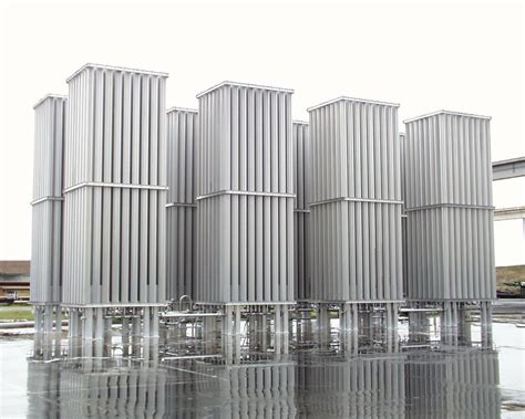 Atmospheric Vaporizers At Best Price In India