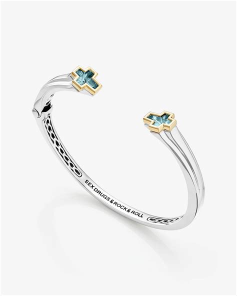 Sex And Drugs And Rock And Roll Stephen Webster Jewellery