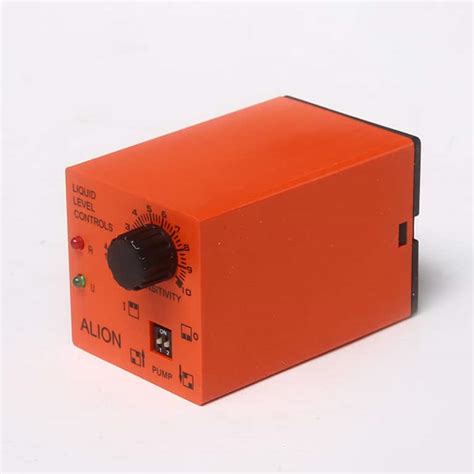 8wrw O Water Level Control Switch Alion