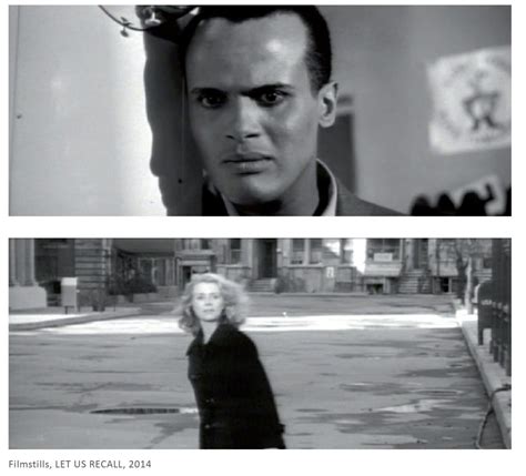 Let Us Recall Vanessa Nica Mueller