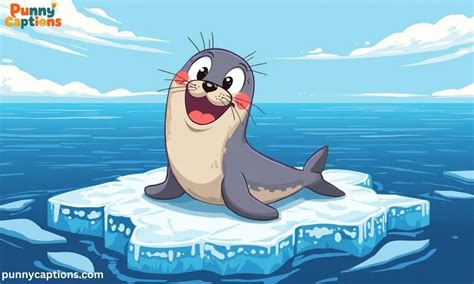 650 Powerful Seal Puns Thatll Make You Bark With Laughter