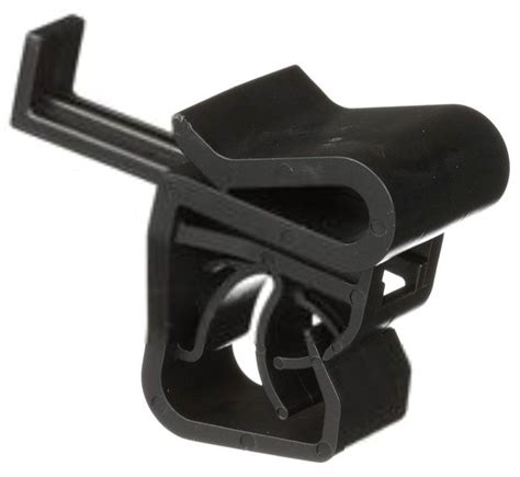 Panduit UCCAD C Universal Cable Clip Angled Type Cable D Gordon Electric Supply Inc