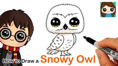 How To Draw Harry Potter Cute At Lilian Dixson Blog