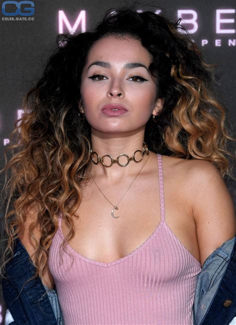 Ella Eyre Nude Pictures Onlyfans Leaks Playboy Photos Sex Scene