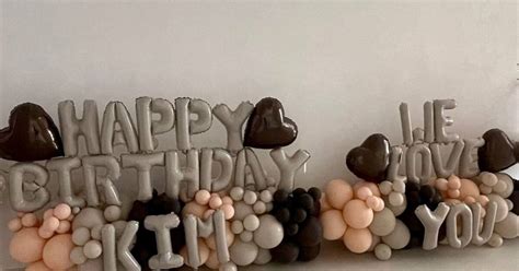 Чому святкування дня народження Кім Кардашян обернулося провалом