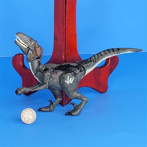 Hasbro Jurassic World Blue Ob Toys