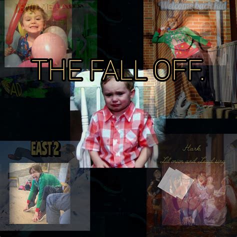 Lead The Fall Off Reviews Album Of The Year