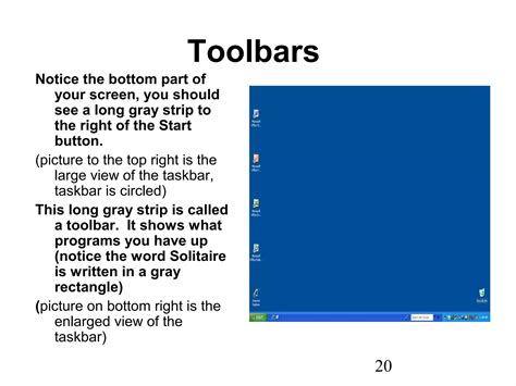 Basic Computer Class 1 Ppt