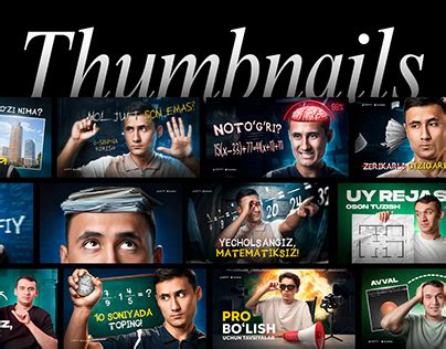 CS 2 THUMBNAILS Cs2 Thumbnail Projects Photos Videos Logos Illustrations And Branding