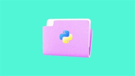 Core Concepts Of Python Programming Language