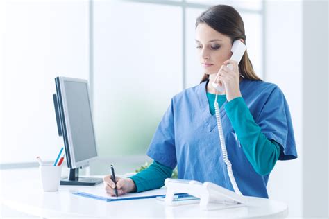 5 Benefits Of A Doctor Answering Service Voicelink Communications