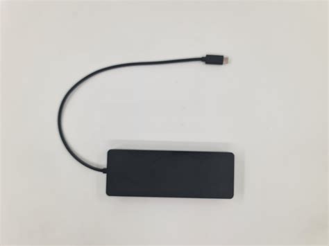 Dock Hp Universal Usb C Multiport Hub Polovni Laptopovi I Desktopovi