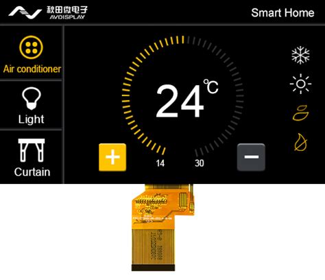 TFT Display Vs OLED Display Which Is Better