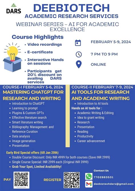 Deepa Jaganathan On Linkedin Aiexcellencewebinar Chatgpt4 Researchers Aiforproductivity