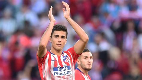 El Karma Se Ceba Con Los Aficionados Del Atlético Por Ningunear A Rodri