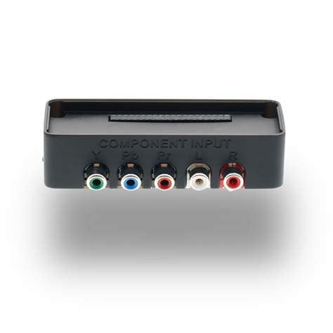 Products Scalable Switch