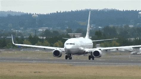 The Boeing 737 A Closer Look