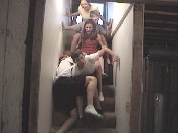 Ryans Website Stairs