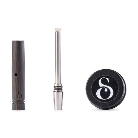 Blackwood Simrell Stem Potv Branded Stinger Planet Of The Vapes